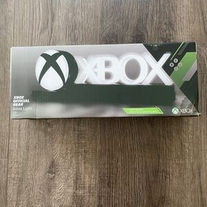 Xbox | Other | Xbox Light Up Icon | Poshmark